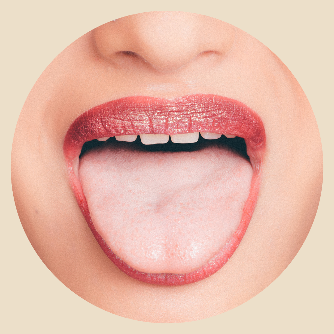 Why you should stop tongue scraping and what your tongue diagnosis say ...